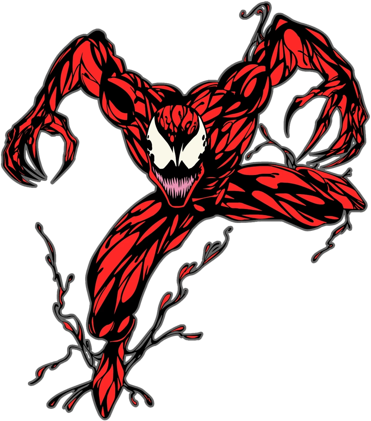 Carnage | Villains Wiki | Fandom
