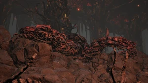 Centipede Demon | Villains Wiki | Fandom