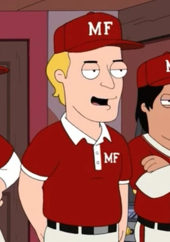 Chet Butler | Villains Wiki | Fandom