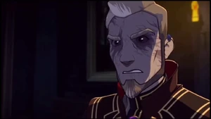 Lord Viren/Gallery | Villains Wiki | Fandom