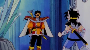 Baran (Dragon Quest)/Gallery | Villains Wiki | Fandom