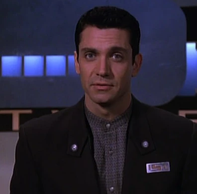 Dan Randall | Villains Wiki | Fandom