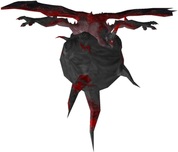 Black Doom | Villains Wiki | Fandom