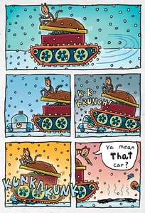 Flat Petey/Gallery | Villains Wiki | Fandom