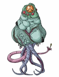 Flying Polyps/Gallery | Villains Wiki | Fandom