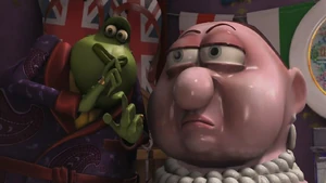 The Toad/Gallery | Villains Wiki | Fandom