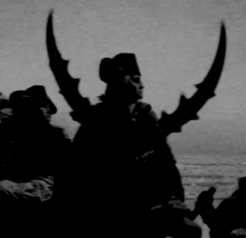 The Horned Serpent | Villains Wiki | Fandom