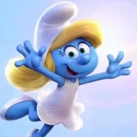 Smurfette | Villains Wiki | Fandom