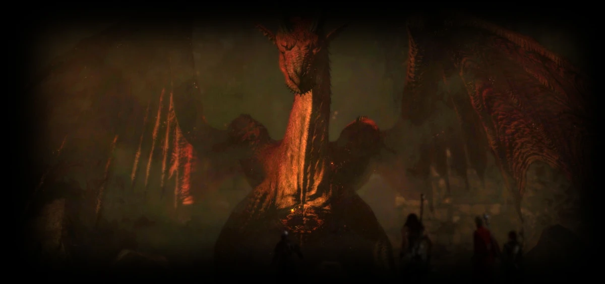 Grigori (Dragon's Dogma) | Villains Wiki | Fandom