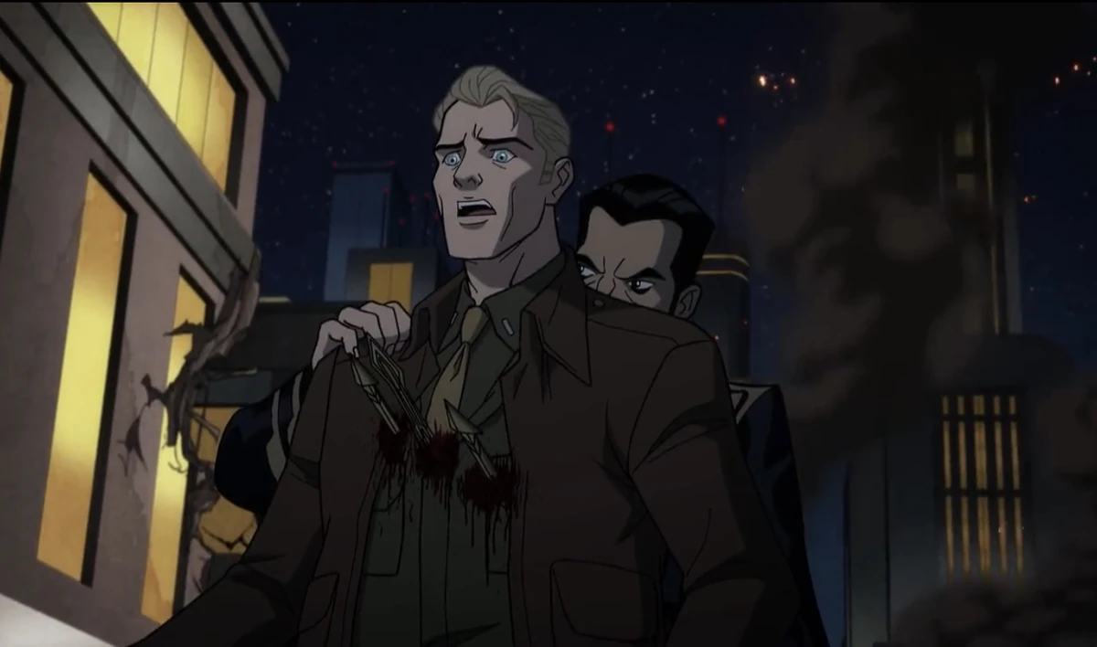 User blog:Controversial Views/Pure Evil Proposal: Charles Halstead ...