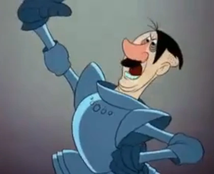 Adolf Hitler (Disney) | Villains Wiki | Fandom