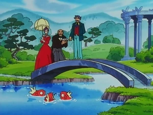 James' Parents | Villains Wiki | Fandom