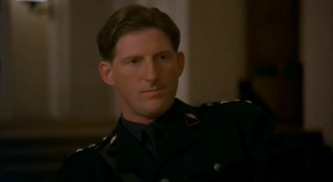 James Tyrrell | Villains Wiki | Fandom