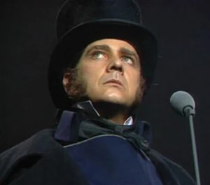 Inspector Javert/Gallery | Villains Wiki | Fandom