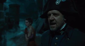 Inspector Javert/Gallery | Villains Wiki | Fandom