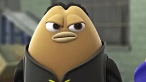 Jet Bean | Villains Wiki | Fandom