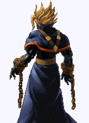 Judgment | Villains Wiki | Fandom