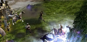 Karsh | Villains Wiki | Fandom