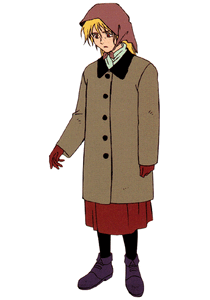 Katejina Loos | Villains Wiki | Fandom