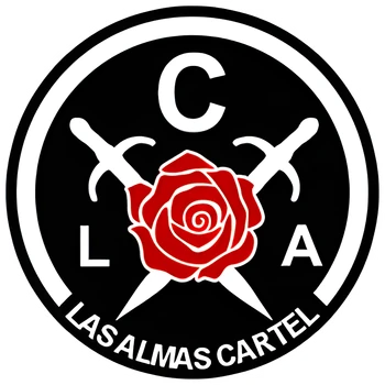 Las Almas Cartel | Villains Wiki | Fandom