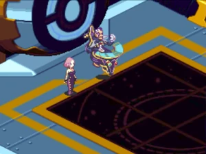 Dealer (Mega Man Star Force) | Villains Wiki | Fandom