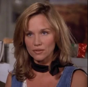 Marge Deaver | Villains Wiki | Fandom