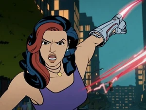 Tarantula (Marvel) | Villains Wiki | Fandom