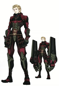 Mikhail (Xenoblade Chronicles) | Villains Wiki | Fandom