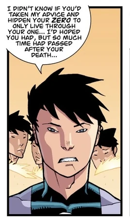 Multi-Paul | Villains Wiki | Fandom