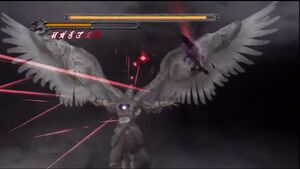 Mundus (Devil May Cry)/Gallery | Villains Wiki | Fandom