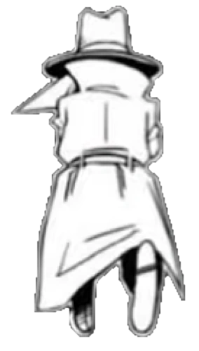 Purple Spy | Villains Wiki | Fandom