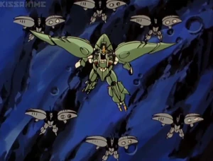 Ple Two | Villains Wiki | Fandom