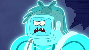 The Hammer (Regular Show)/Gallery | Villains Wiki | Fandom