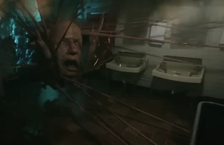 Rennick (Still Wakes the Deep) | Villains Wiki | Fandom