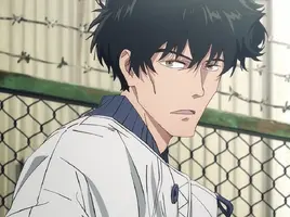 Robin Inazaki | Villains Wiki | Fandom