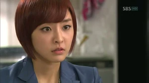 Hong Se-na | Villains Wiki | Fandom