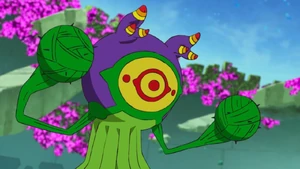 Argomon (Digimon Adventure:)/Gallery | Villains Wiki | Fandom