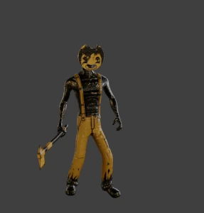 Sammy Lawrence/Gallery | Villains Wiki | Fandom