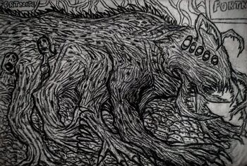 SCP-4950 | Villains Wiki | Fandom