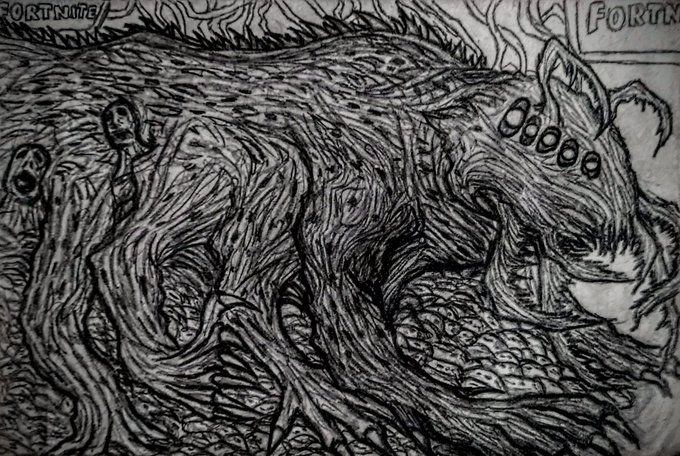 SCP-4950 | Villains Wiki | Fandom