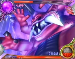 Grandmaster Nimzo | Villains Wiki | Fandom