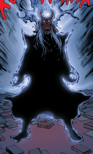 Sensei (DC) | Villains Wiki | Fandom