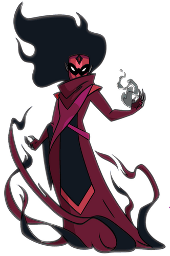 Shadow Weaver (She-Ra and the Princesses of Power) | Villains Wiki | Fandom