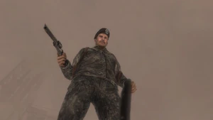 General Shepherd (original)/Gallery | Villains Wiki | Fandom