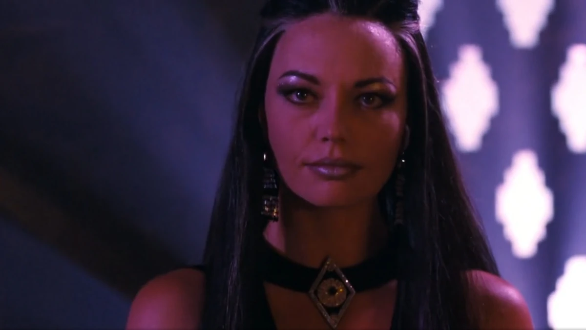 Sindel (1997) | Villains Wiki | Fandom
