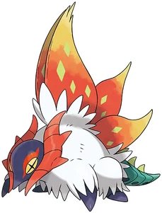 Paradise Protection Protocol | Villains Wiki | Fandom