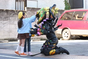 Ryo Itoya/Gallery | Villains Wiki | Fandom