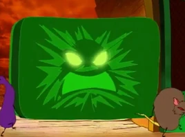 Mattress Demon | Villains Wiki | Fandom