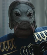 Head of the Pyke Syndicate | Villains Wiki | Fandom