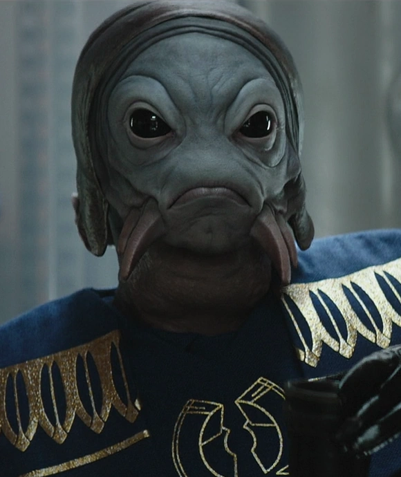 Head of the Pyke Syndicate | Villains Wiki | Fandom